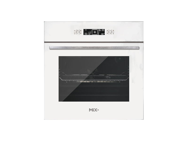 فر توکار میکس پلاس مدل E6598W